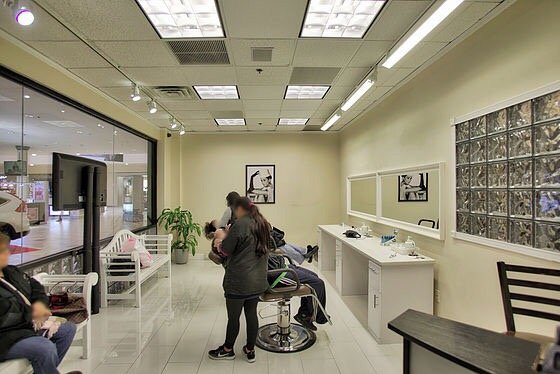 THREADING STATION - Updated July 2025 - 301 Mount Hope Ave, Rockaway ...