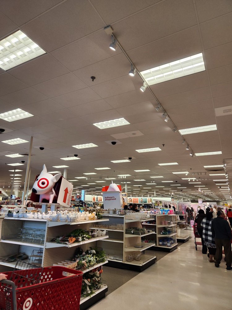 TARGET - Updated October 2025 - 60 Photos & 54 Reviews - 1900 Matthews ...