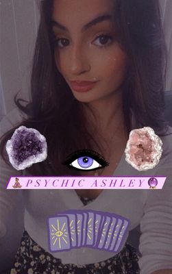 PSYCHIC ASHLEY - Updated January 2025 - Request Information - 11 Photos - Chicago, Illinois ...