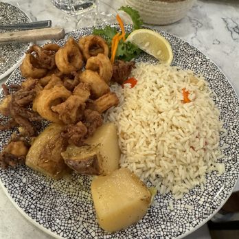 MEZES - Updated December 2025 - 391 Photos & 292 Reviews - 456 Danforth ...