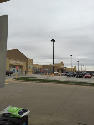 WALMART SUPERCENTER - Updated August 2025 - 13 Photos - 2052 N State ...