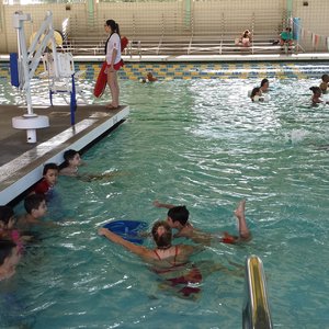 CSUSB AQUATICS - Updated August 2025 - 5500 University Pkwy, San ...