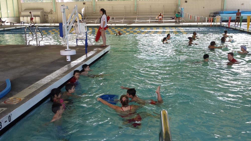 RIALTO RECREATION - Updated January 2026 - 10 Reviews - 152 E San ...