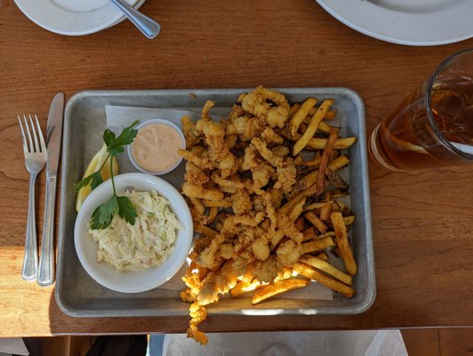 THE BACK EDDY - Updated June 2025 - 109 Photos & 234 Reviews - 1 Bridge ...