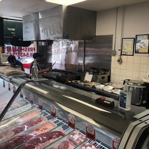 SEVAN MEAT & FISH MARKET - Updated July 2025 - 116 Photos & 41 Reviews - 1037 E Broadway ...