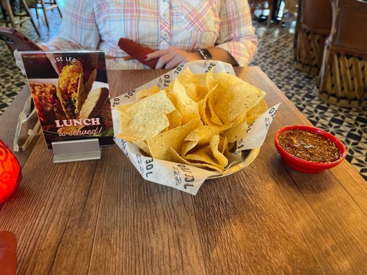 JOE LEO FINE TEX MEX - 201 Photos & 240 Reviews - 2722 N Fitzhugh Ave ...