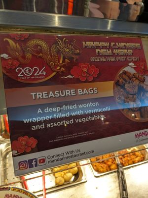 MANDARIN RESTAURANT - Updated December 2025 - 111 Photos & 35 Reviews ...