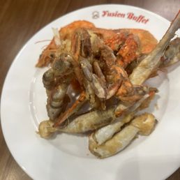 FUSION BUFFET - Updated July 2025 - 526 Photos & 212 Reviews - 486 Sun ...
