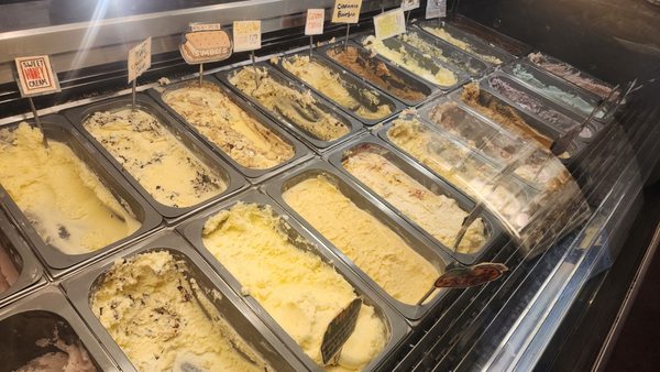 OWOWCOW CREAMERY - 66 Photos & 173 Reviews - 4105 Durham Rd, Ottsville ...