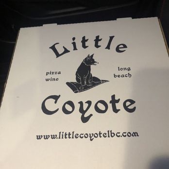 LITTLE COYOTE - Updated August 2024 - 222 Photos & 274 Reviews - 3500 N ...