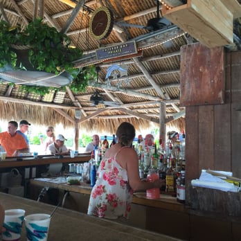 CHICKEE BAR - Updated December 2025 - 900 Broad Ave S, Naples, Florida ...