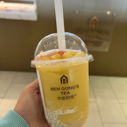 BENGONG’S TEA - Updated September 2025 - 260 Photos & 99 Reviews ...