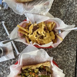 RUSH OFF MAIN - Updated July 2024 - 128 Photos & 141 Reviews - 5767 ...