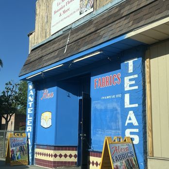 ALEXA FABRICS - Updated January 2026 - 45 Photos - 174 N Maple Ave ...