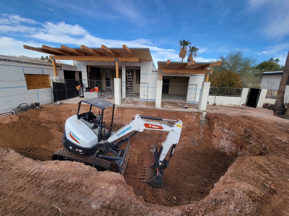 DILIGENT DEMOLITION & CLEAN UP - Updated September 2025 - 10 Photos ...