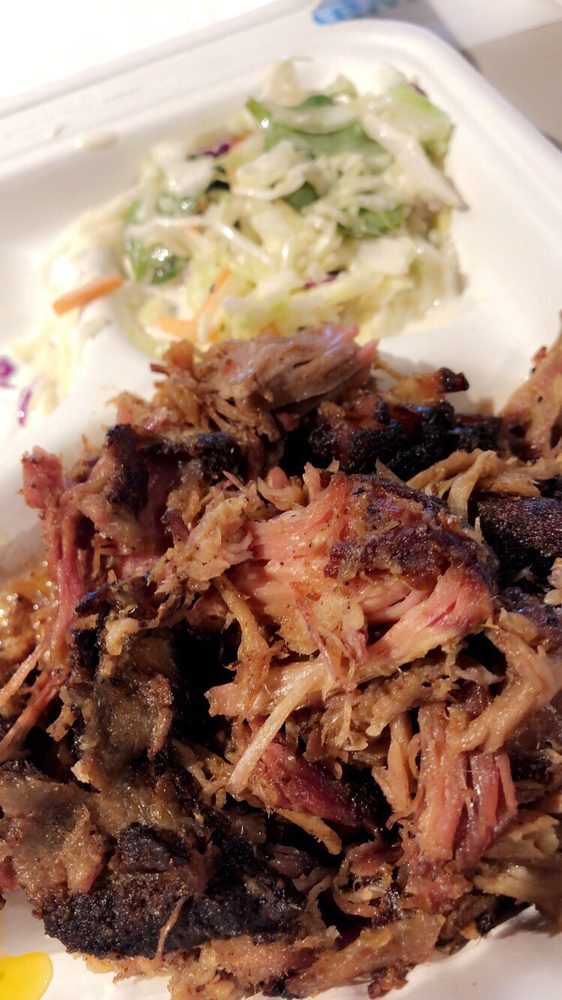 ALL SMOKED OUT BBQ - 59 Photos & 26 Reviews - Barbeque - 325 S ...
