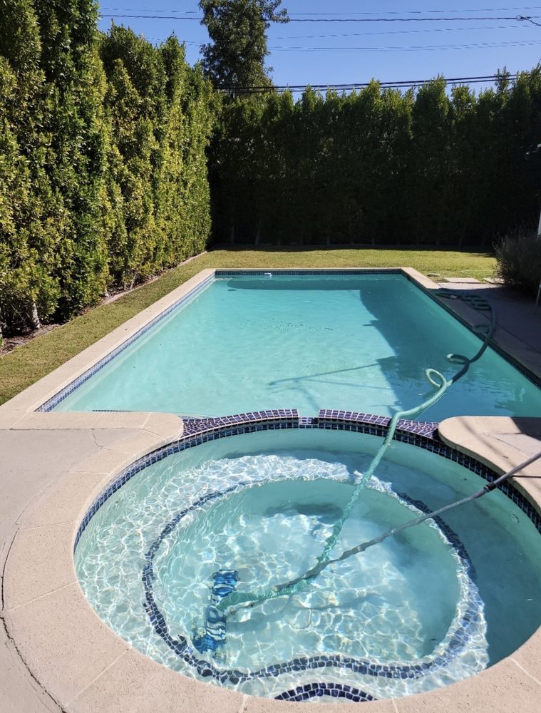 VIP POOL SERVICES - Updated March 2025 - 10 Photos - Los Angeles ...