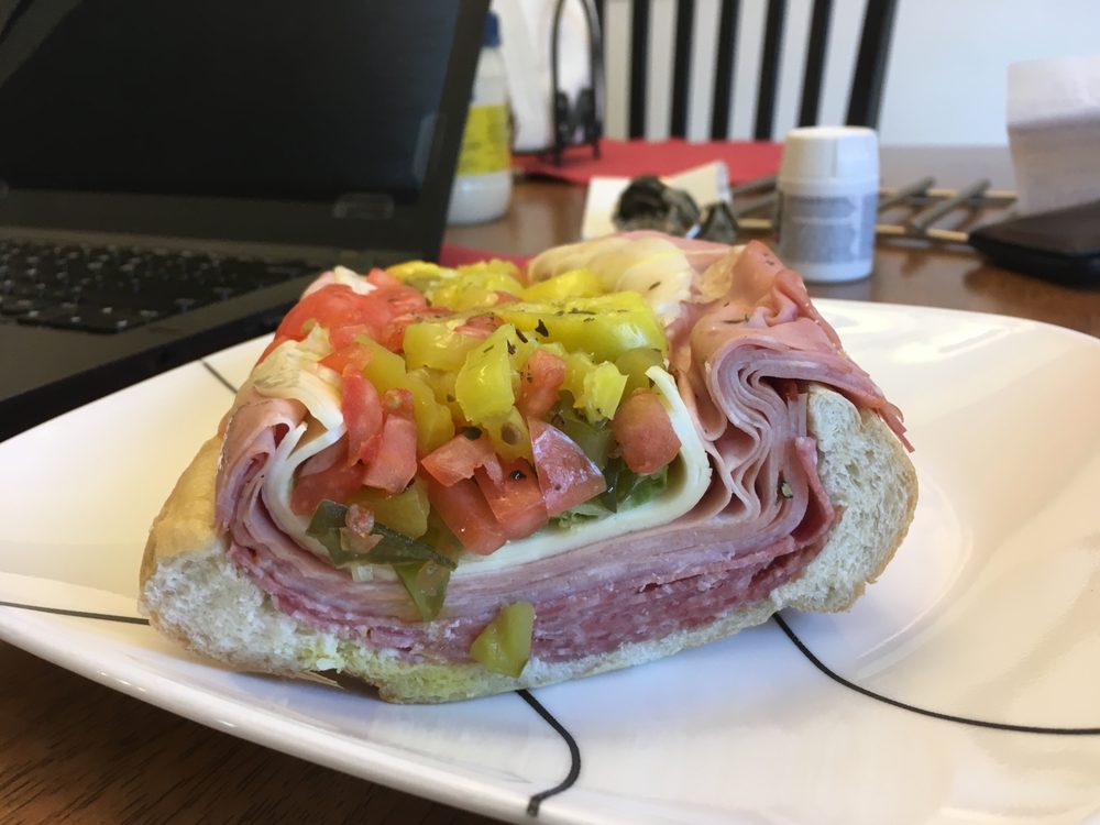 ANTHONY’S ITALIAN SPECIALTIES - 57 Photos & 157 Reviews - 408 Main St ...