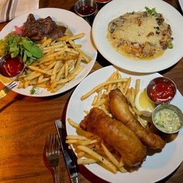 THE MERCHANT - Updated October 2025 - 359 Photos & 434 Reviews - 60 ...