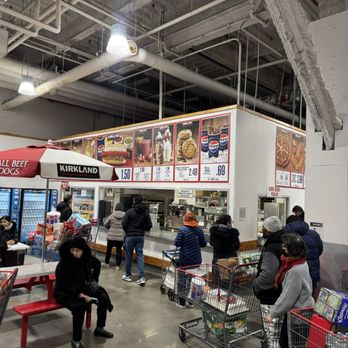 COSTCO WHOLESALE - Updated May 2026 - 918 Photos & 251 Reviews - 61-35 ...