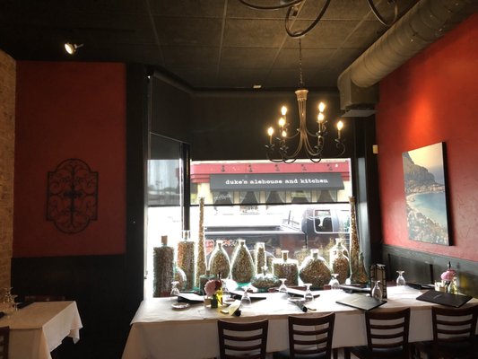 DA BAFFONE CUCINA ITALIANA - 72 Photos & 184 Reviews - Italian - 111 N ...