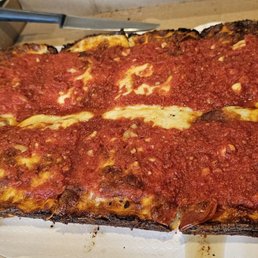 PIZZA KNIGHT with 34 Reviews & 53 Photos - 826 Main St, Hackensack, New ...