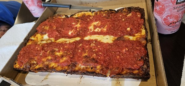 PIZZA KNIGHT with 34 Reviews & 53 Photos - 826 Main St, Hackensack, New ...