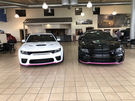 RENTON JEEP RAM DODGE CHRYSLER FIAT - Updated September 2024 - 52 ...