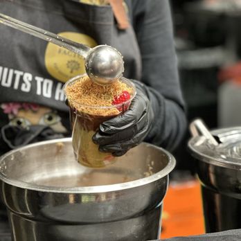 NUTS FACTORY - Updated September 2025 - 51 Photos & 37 Reviews - 62-66 ...