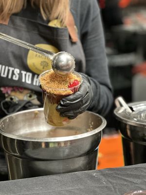 NUTS FACTORY - Updated December 2025 - 57 Photos & 40 Reviews - 62-66 ...