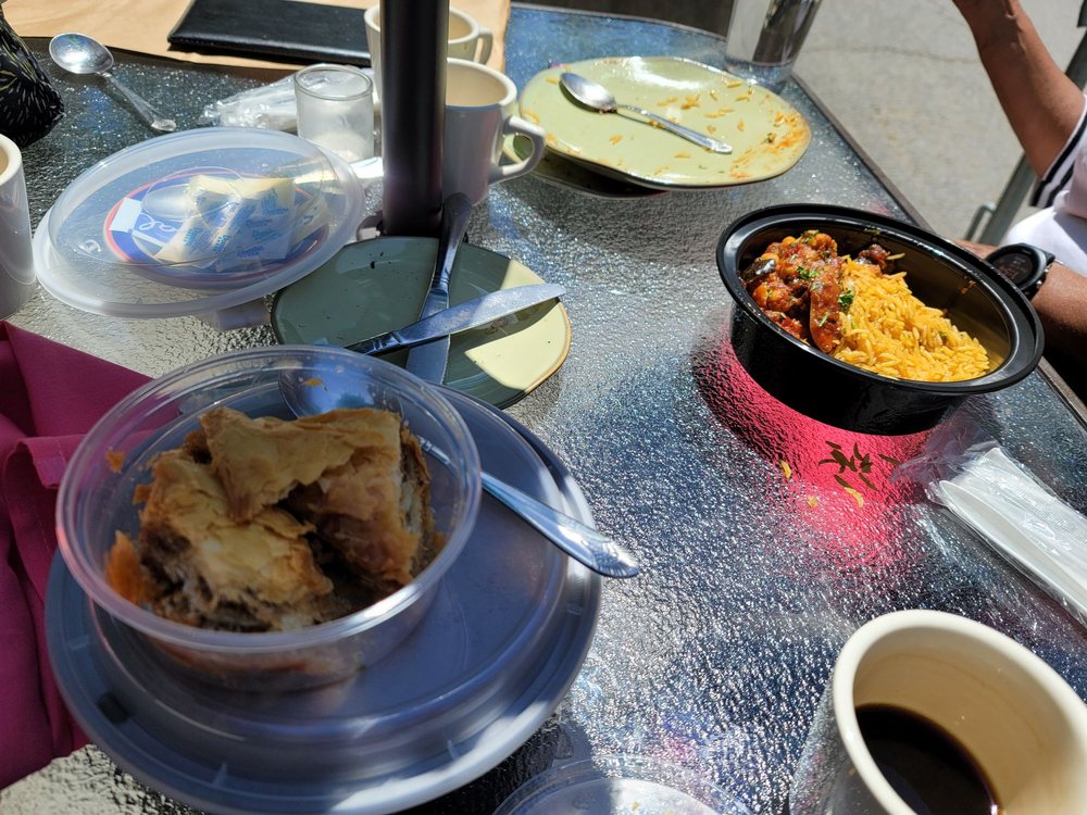 TARA KITCHEN - 110 Photos & 80 Reviews - 172 River St, Troy, NY - Menu ...