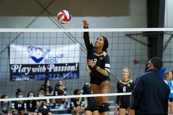 GAME POINT VOLLEYBALL - Updated December 2025 - 13 Photos - 6700 ...