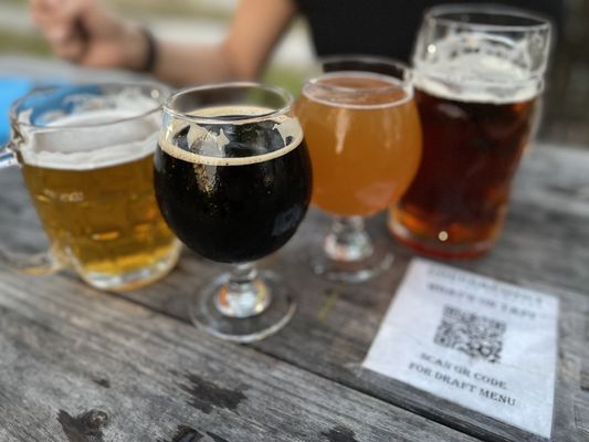 COPPERPOINT BREWING CO - 533 Photos & 238 Reviews - 151 Commerce Rd ...