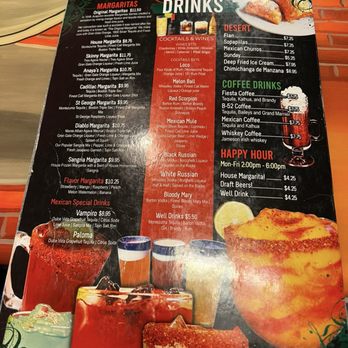 ANAYAS FRESH MEXICAN RESTAURANT - Updated June 2025 - 180 Photos & 279 ...