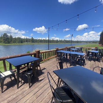 ANGLERS RIVERFRONT RESTAURANT - Updated August 2025 - 47 Photos & 24 ...