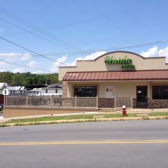 UNIDA PIZZA - Updated January 2026 - 22 Photos & 29 Reviews - 1599 ...