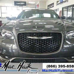 MAC HAIK CHRYSLER DODGE JEEP RAM FLOWOOD - 23 Photos & 28 Reviews ...