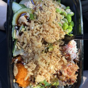 POKITOMIK - 78 Photos & 127 Reviews - 3679 E Thousand Oaks Blvd ...