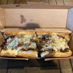 TONY RONI’S PIZZA ROXBOROUGH - Updated April 2025 - 47 Photos & 109 ...