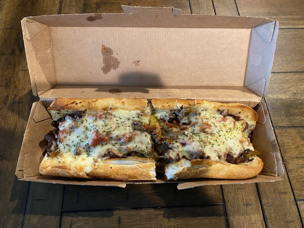 MANAYUNK PIZZA - Updated December 2025 - 60 Photos & 92 Reviews - 4222 ...