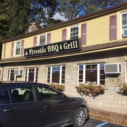 FIRESIDE BBQ & GRILL - Updated July 2025 - 60 Photos & 102 Reviews ...