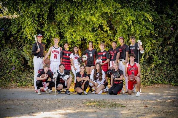 GRACE SCHOOL - Updated September 2025 - 31 Photos - 1350 Cherry Ave ...