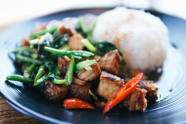 SUP THAI KITCHEN - 1950 Photos & 551 Reviews - 178-19 Union Tpke, Fresh ...