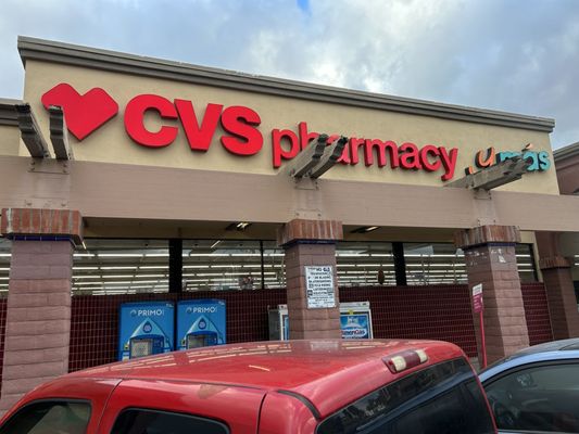 CVS PHARMACY - Updated December 2025 - 26 Photos & 47 Reviews - 2427 E ...
