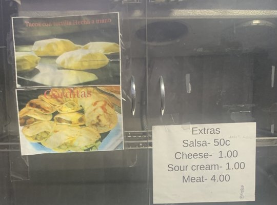 TACOS EL POLLO MERCED CA - Updated October 2025 - 26 Photos & 22 ...