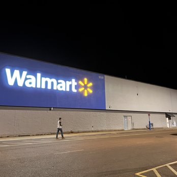 WALMART SUPERCENTER - Updated October 2025 - 37 Photos & 32 Reviews ...