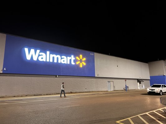 WALMART SUPERCENTER - Updated September 2024 - 34 Photos & 26 Reviews ...