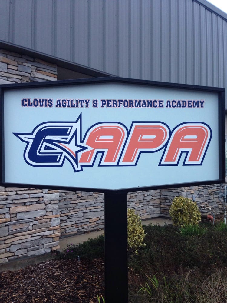 CAPA - Updated October 2025 - 285 N Minnewawa Ave, Clovis, California ...