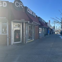 Code Red Restaurant & Lounge - Cheap - Caribbean - Updated June 2025 ...