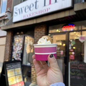 THE SWEET LIFE BAKESHOP - Updated September 2024 - 454 Photos & 386 ...